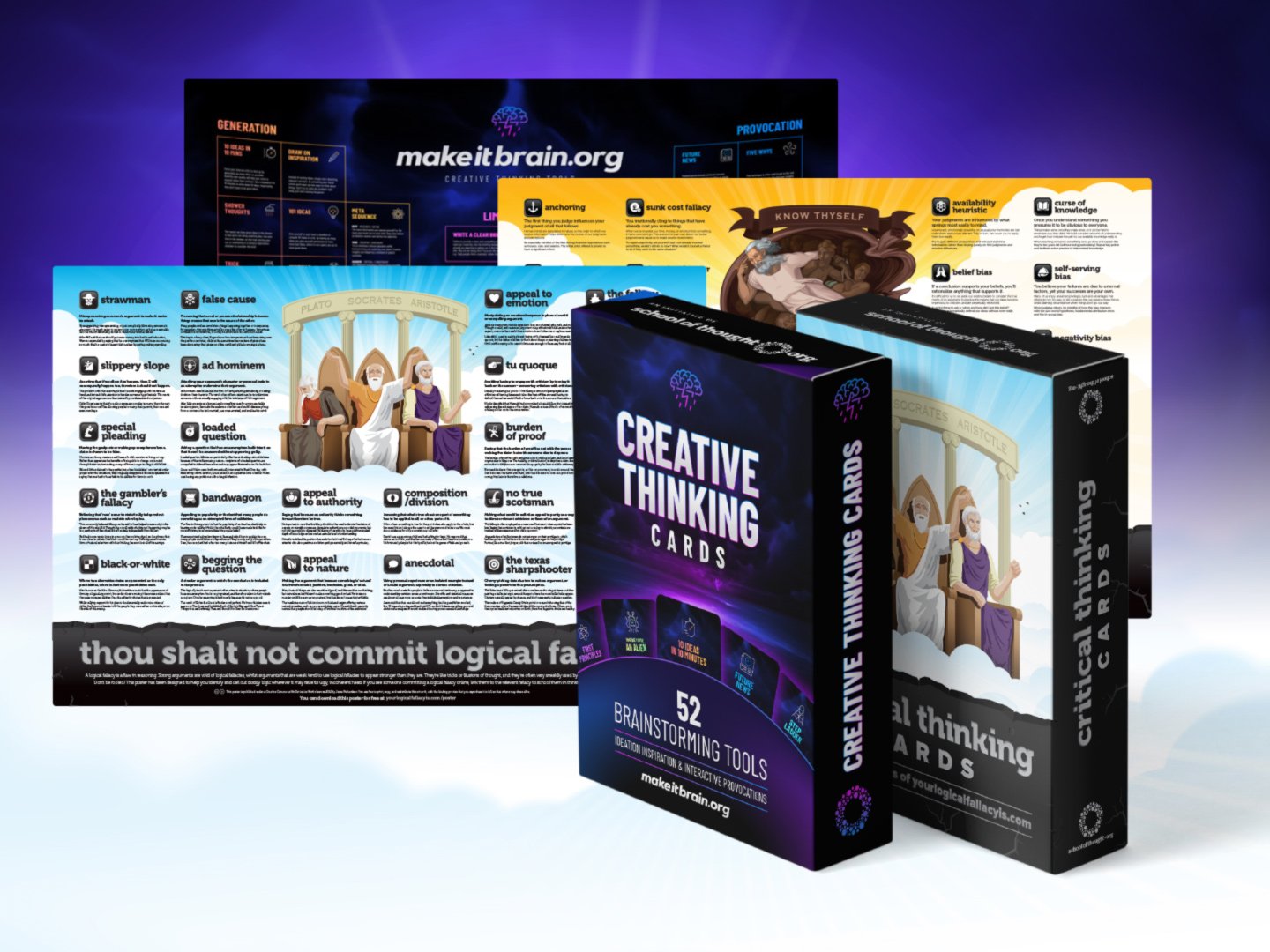 The Thinking Shop – thethinkingshop