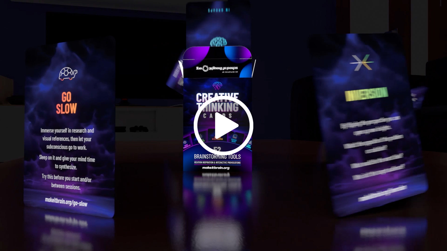 Products – thethinkingshop