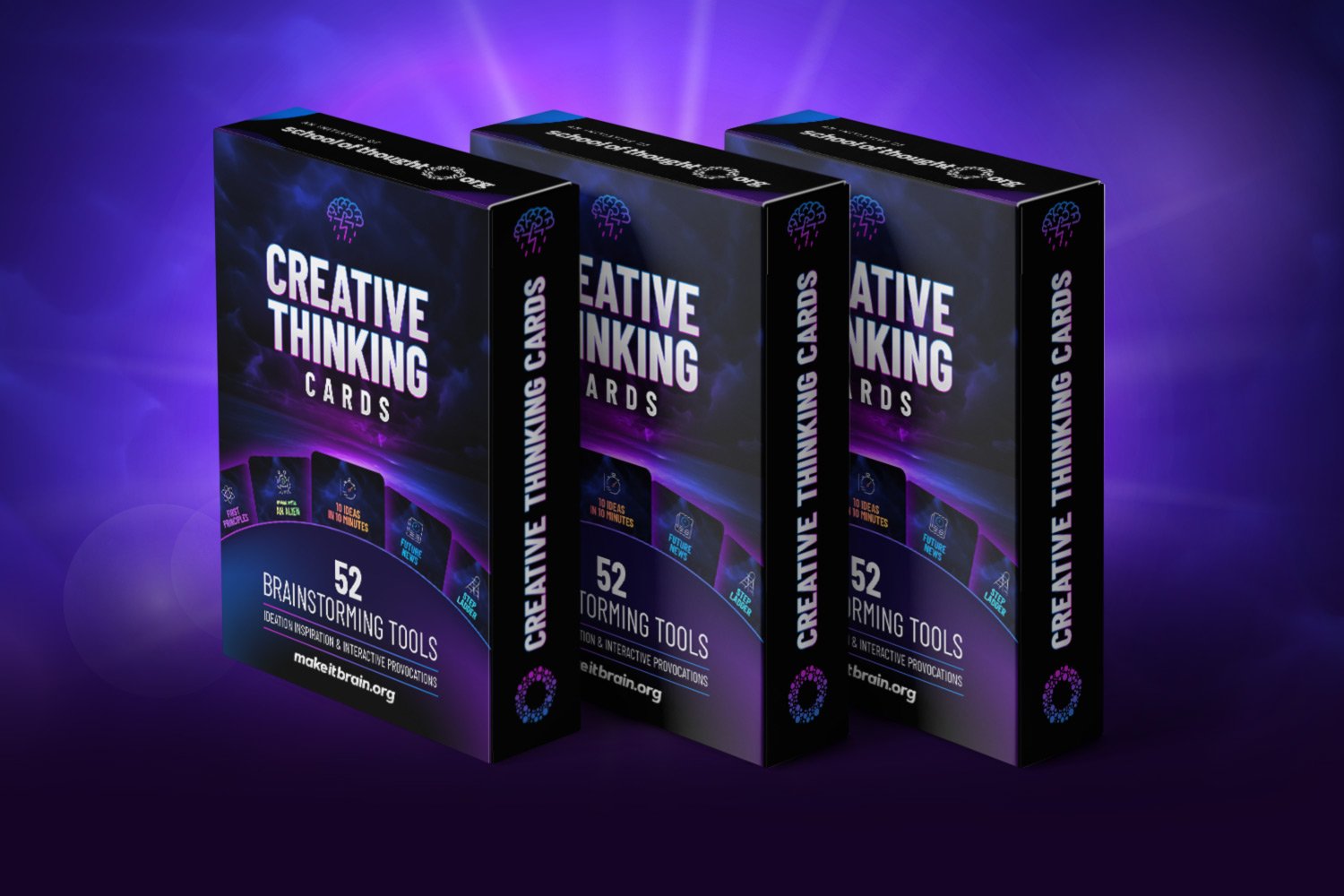 Products – thethinkingshop